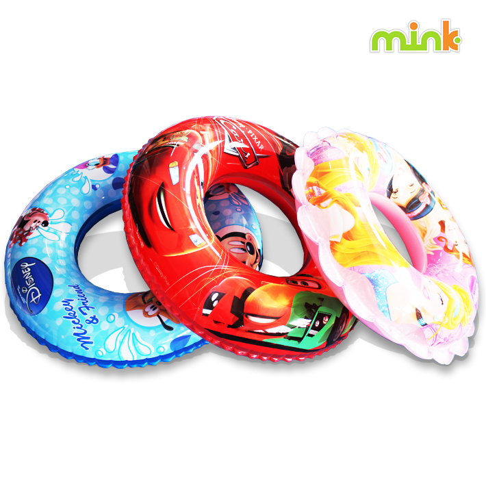 Children's swimming circle - Huizhou Mink Industrial Co., Ltd ...